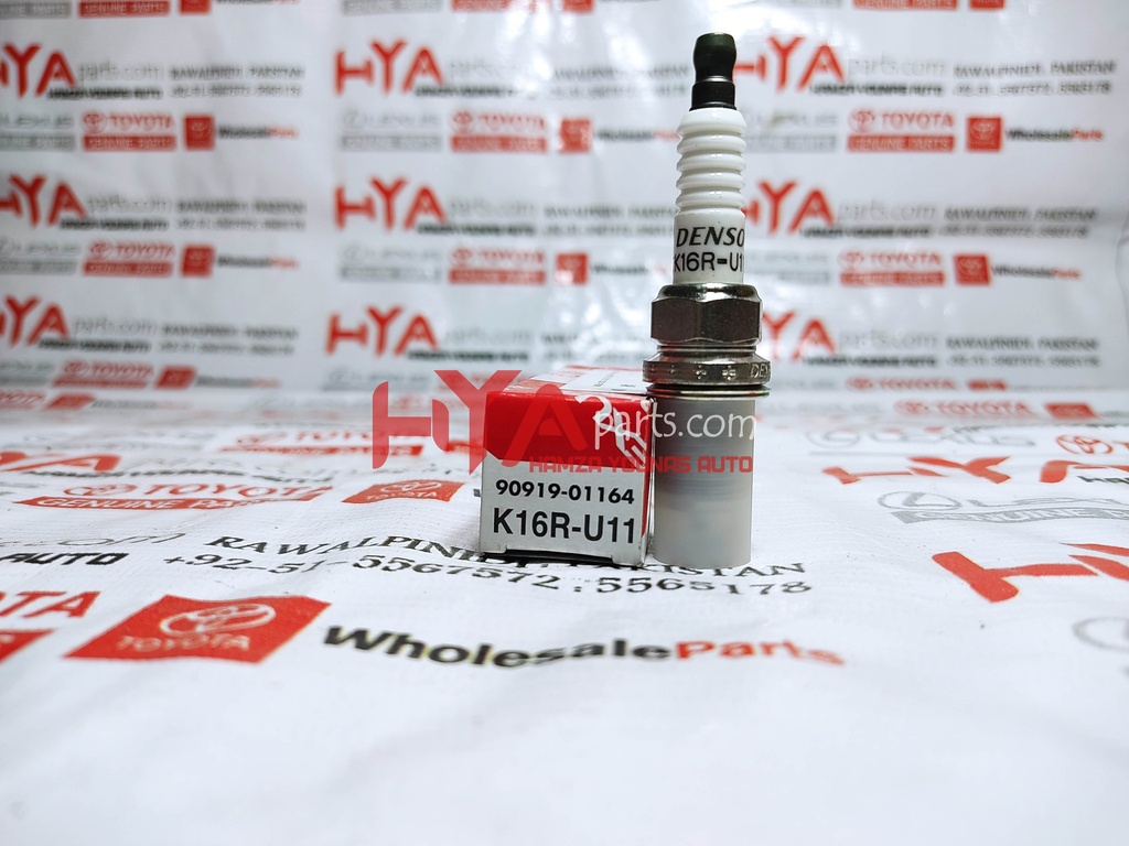 PLUG, SPARK (CARBON) | H Y A parts